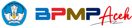Struktur Organisasi - BPMP Aceh